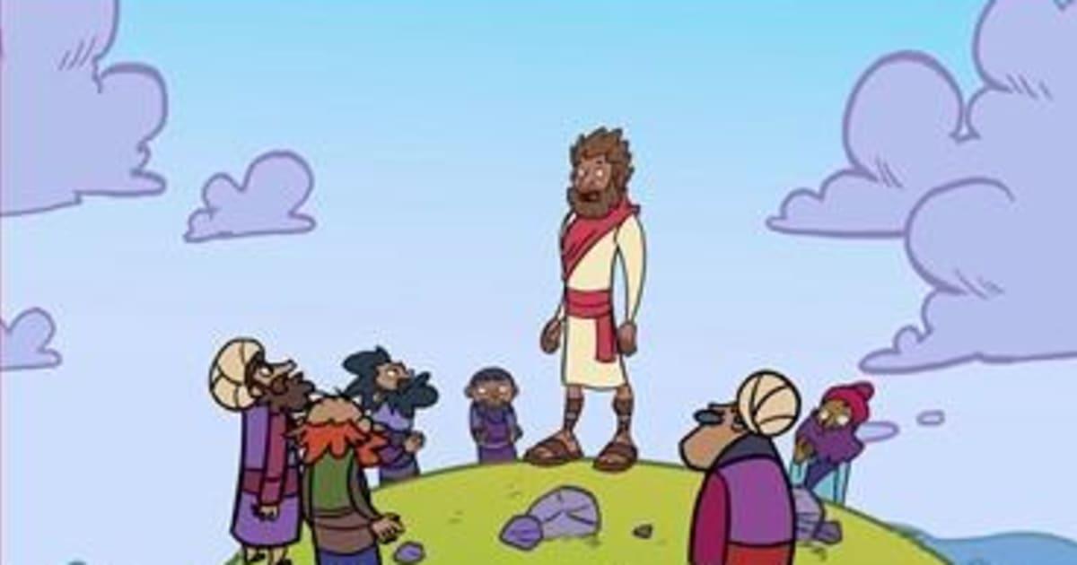 The Great Commission