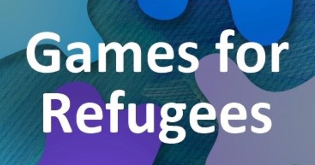 22 Juegos para los Refugiados