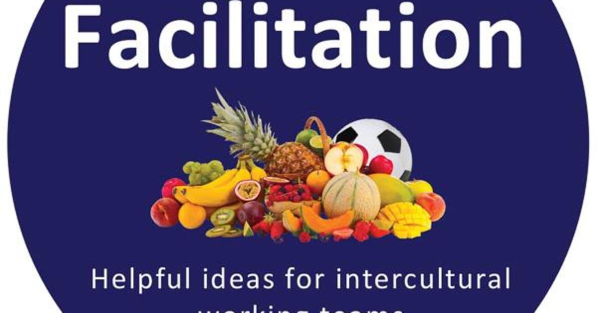 Intercultural Teams - a capacity building guide