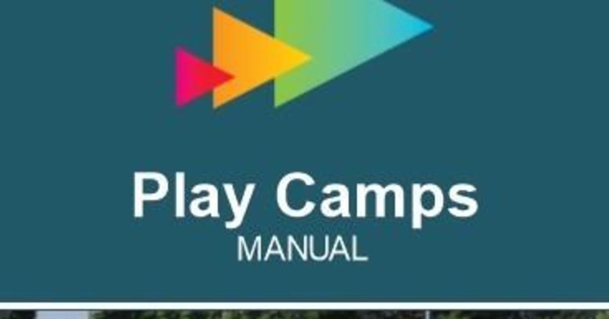 Play Camps - manual