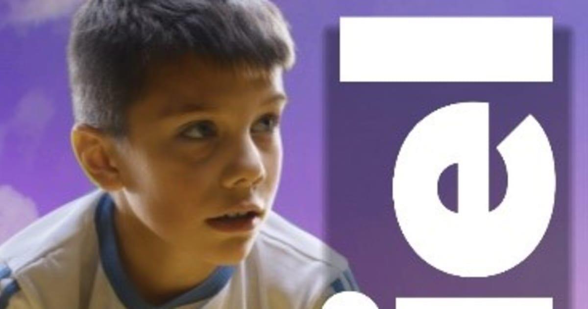 Daniel - KidsGames
