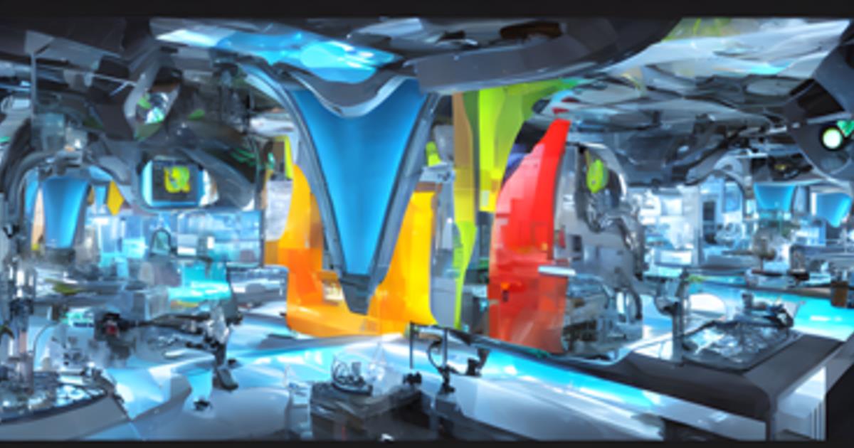 Max7 Future Lab image