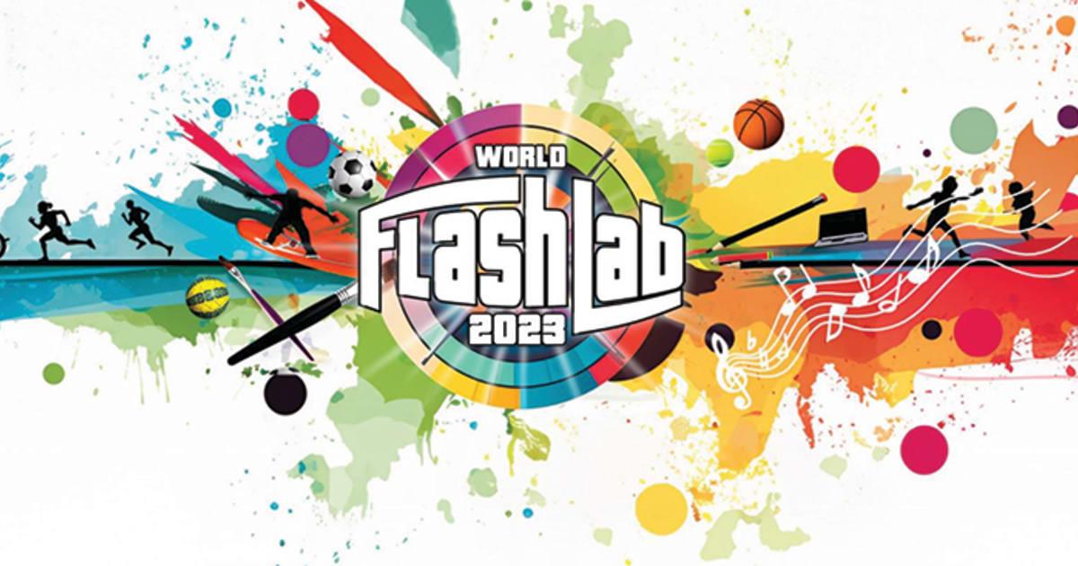 FlashLab