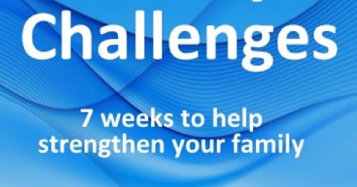 Family Challenge