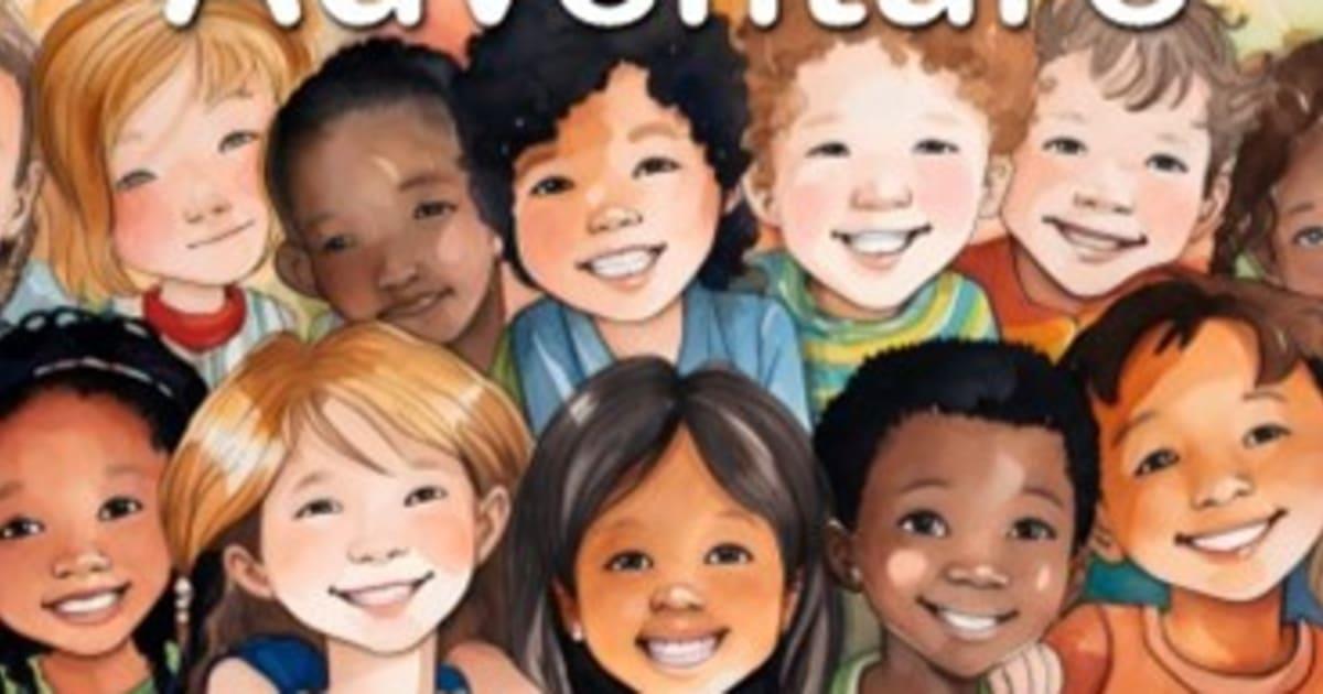 GenG Keystone Adventures