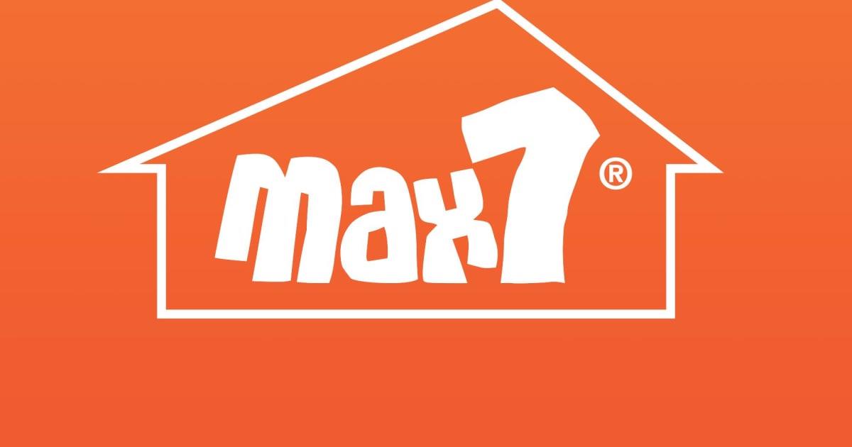 Max7 at HOME