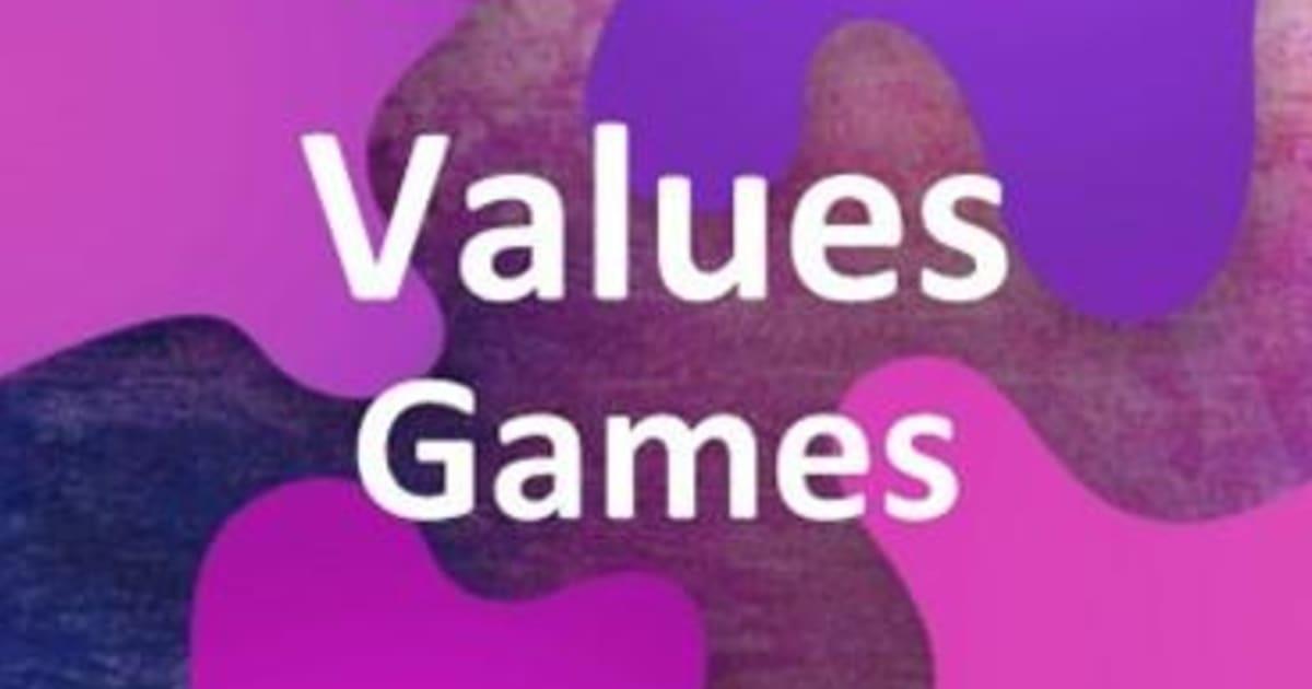 Games - Values