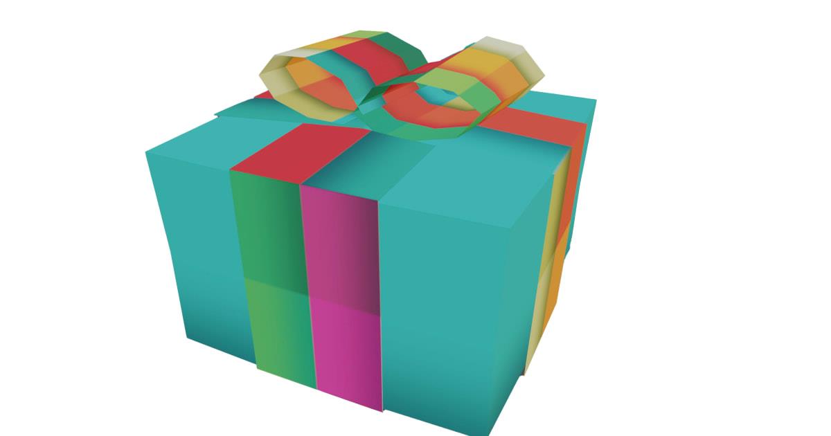 The First Christmas Gift - Explore the Nativity Scene using Augmented ...