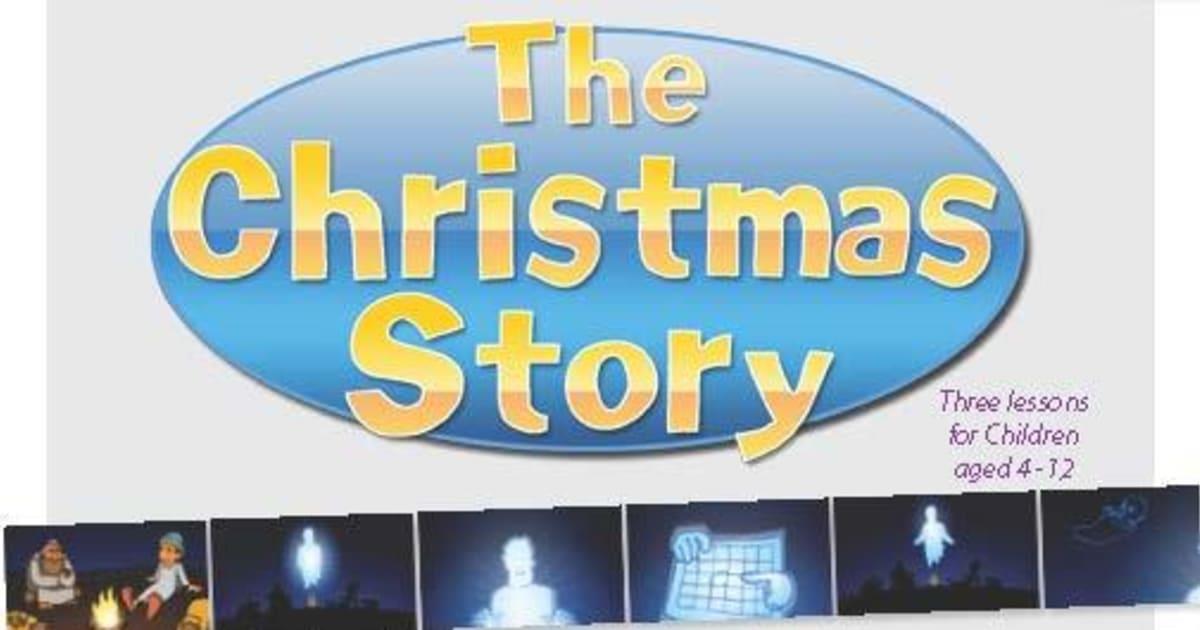 The Christmas Story