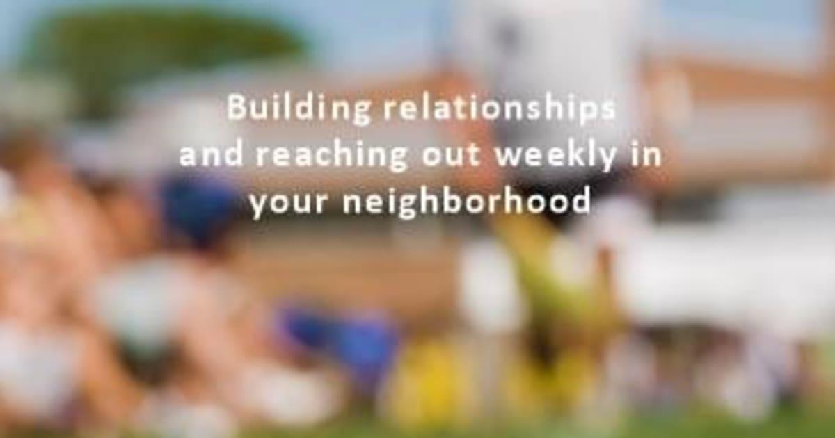 The Sport Community Toolkit