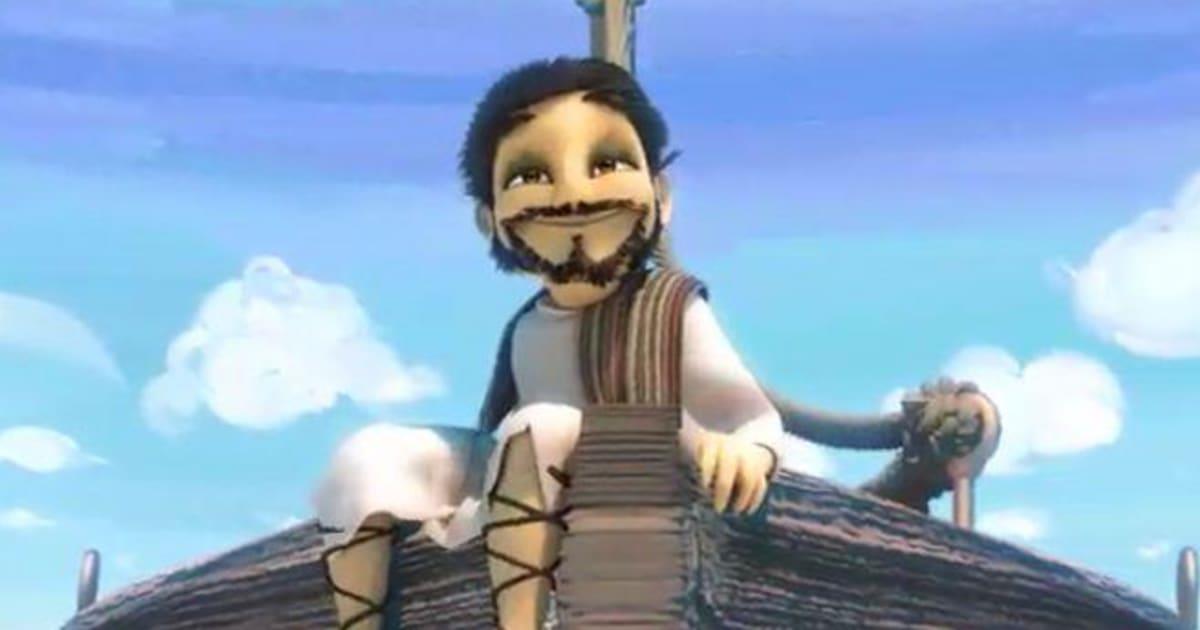 Following Jesus - videos and lessons