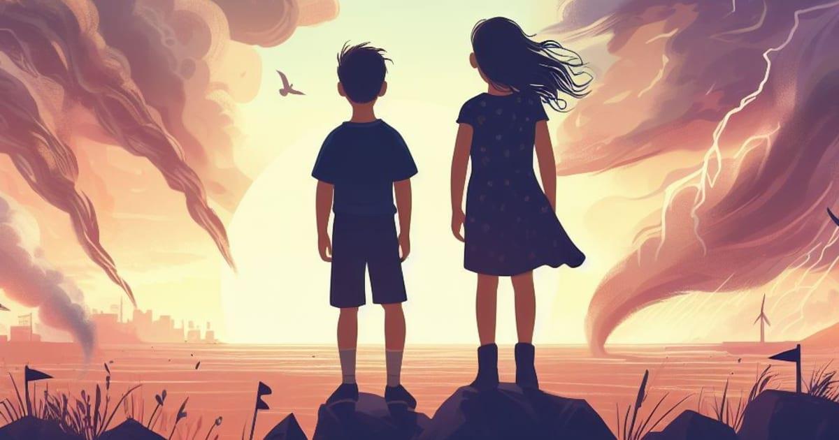 True Identity - 5 lessons to build identity in children and teens