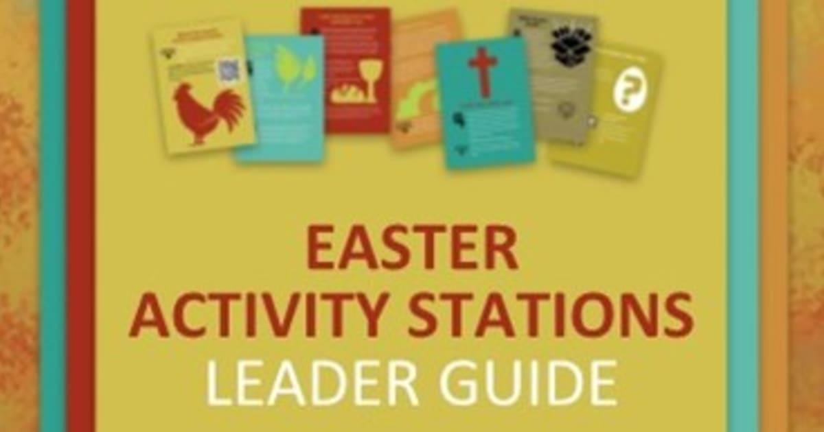 Easter stations