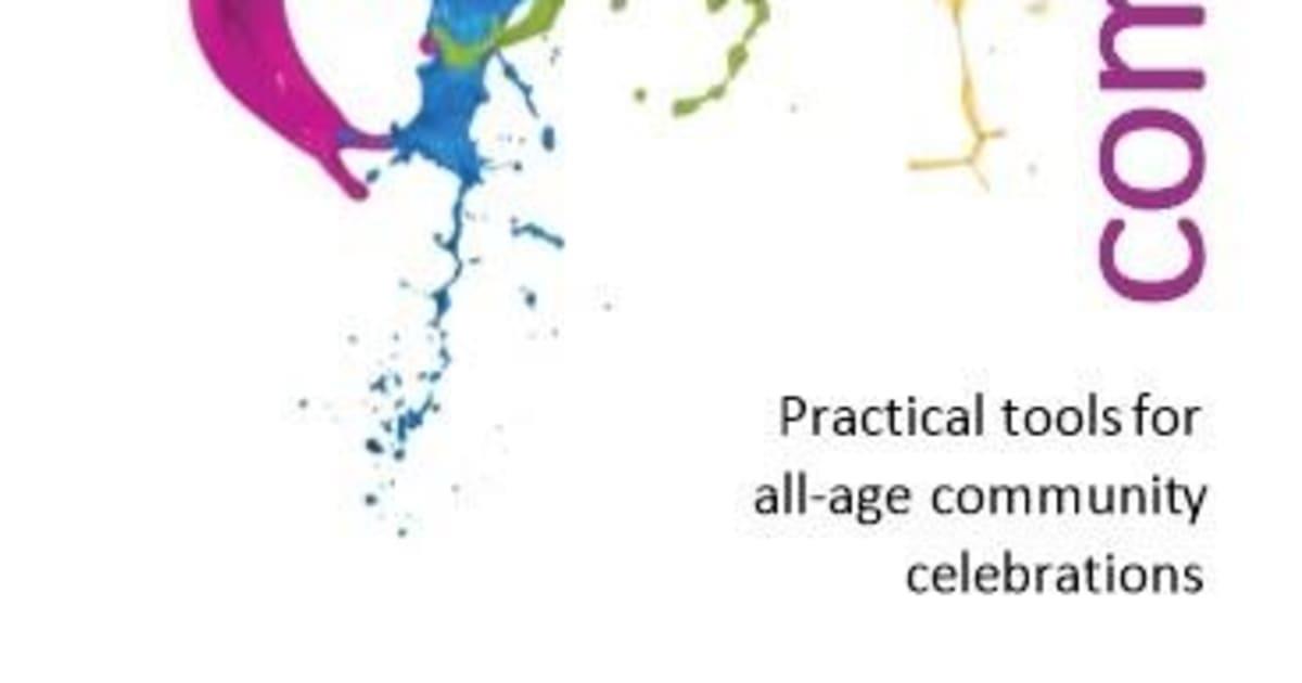 Community Festivals Guide